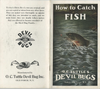 The Panfish Devil Bug — Panfish On The Fly