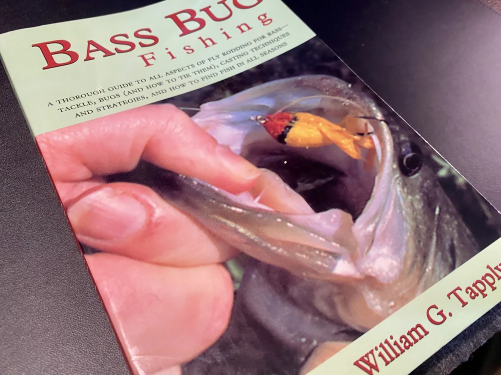 The Panfish Devil Bug — Panfish On The Fly