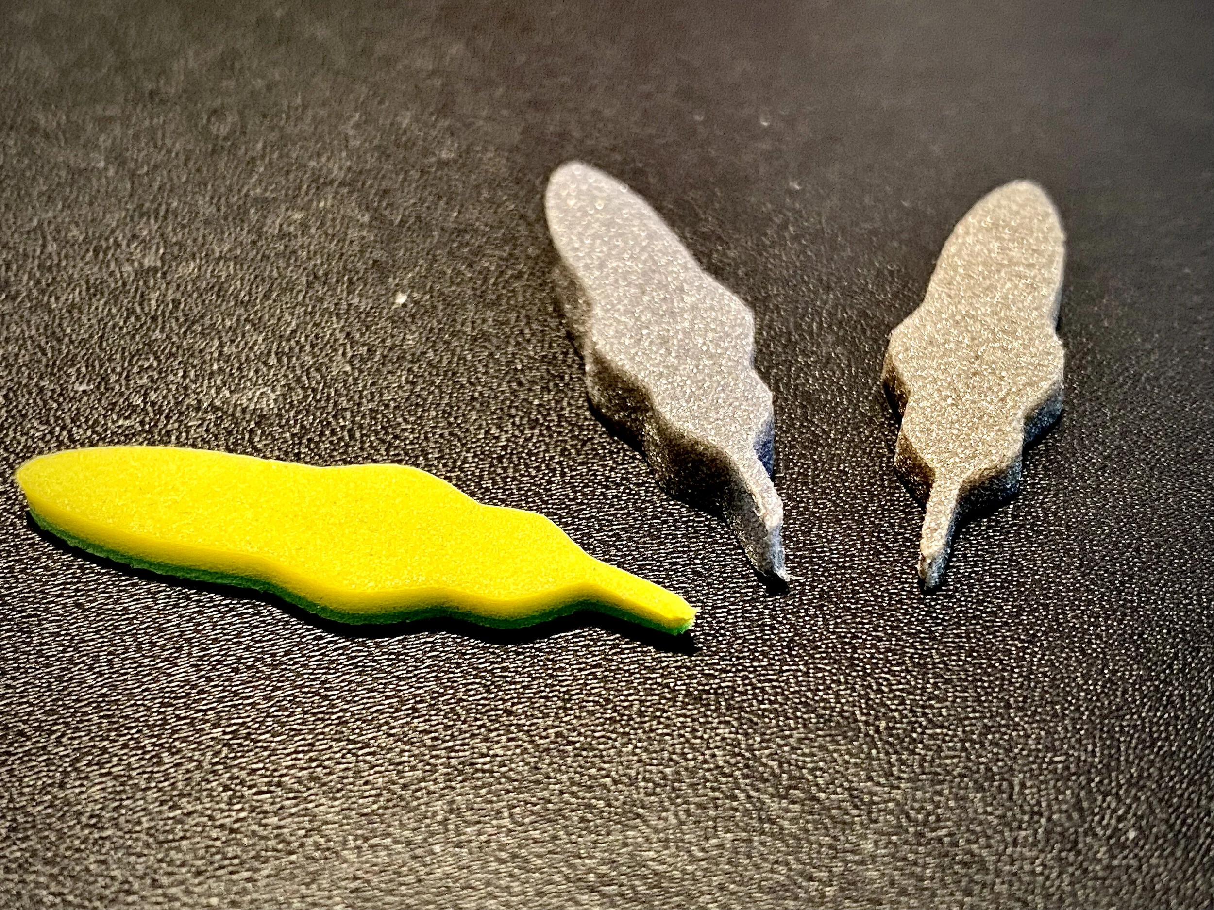 Fly Tying Friday - Floating Dragon Fly Nymphs — Panfish On The Fly