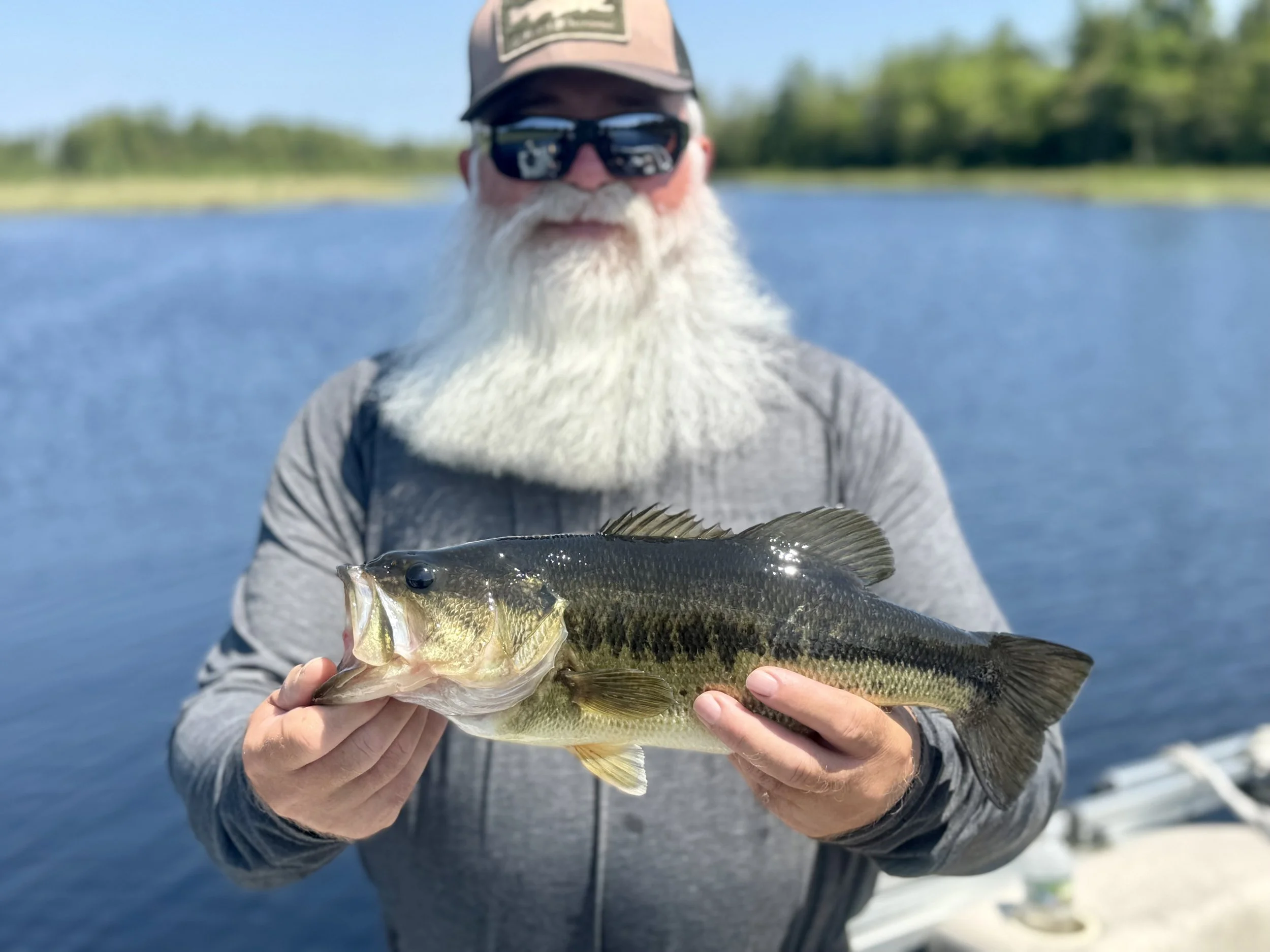 The Perfect Fly Rod for Panfish — Panfish On The Fly