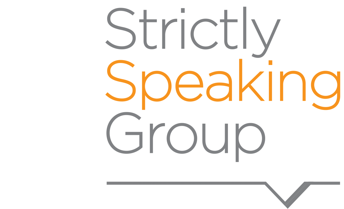 Strictly Speaking Group