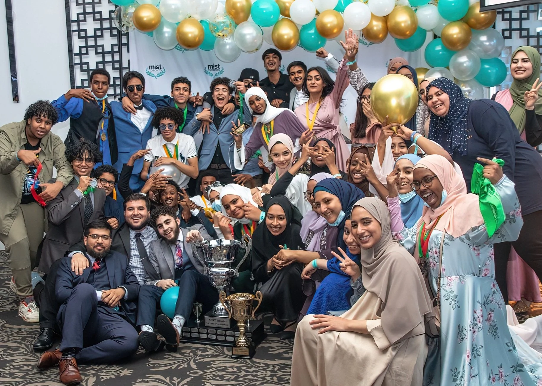 What is MIST? — MIST Toronto