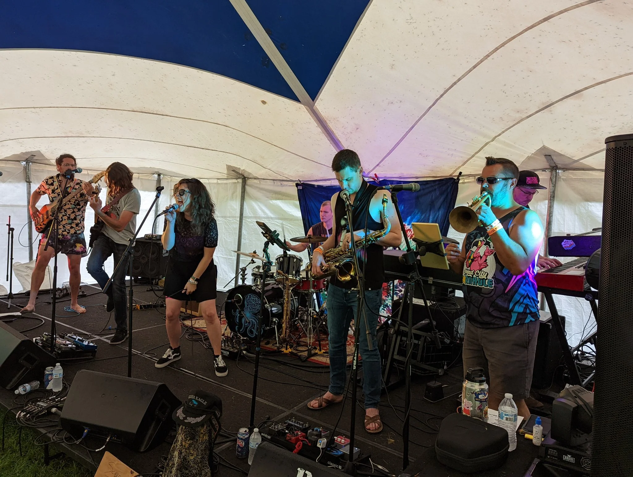 Blog — Driftless Music Gardens