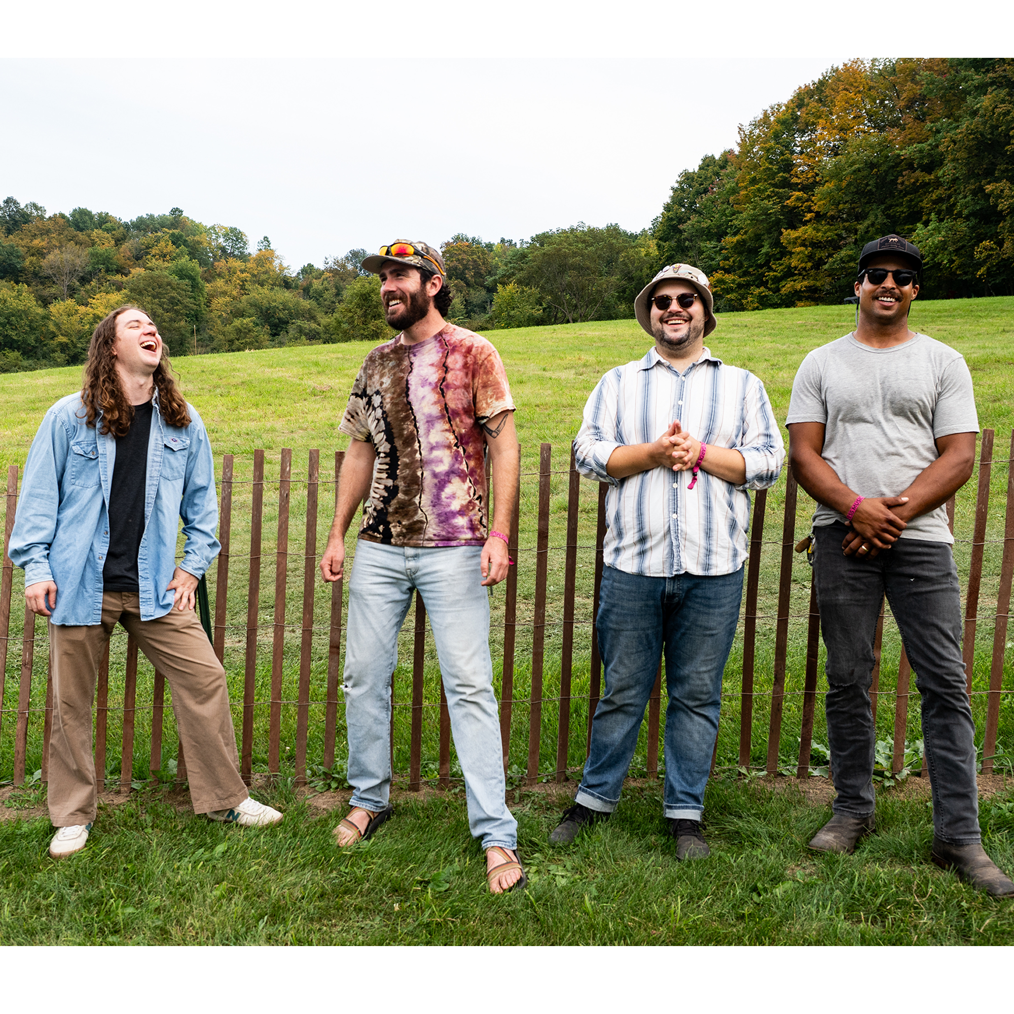Blog — Driftless Music Gardens