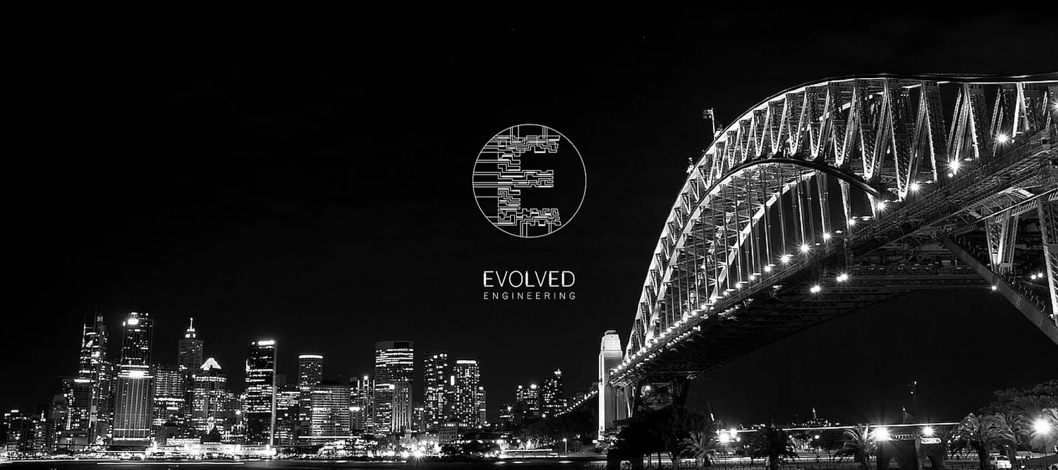 HomeOld — Evolved Engineering