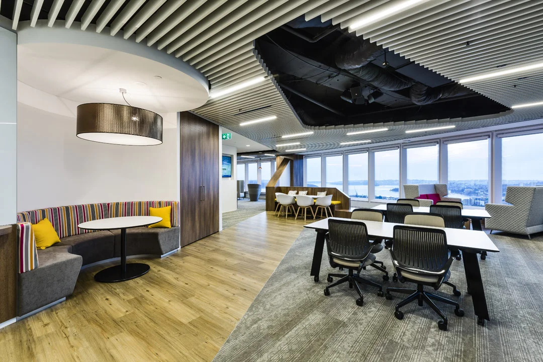 Mundipharma — Evolved Engineering