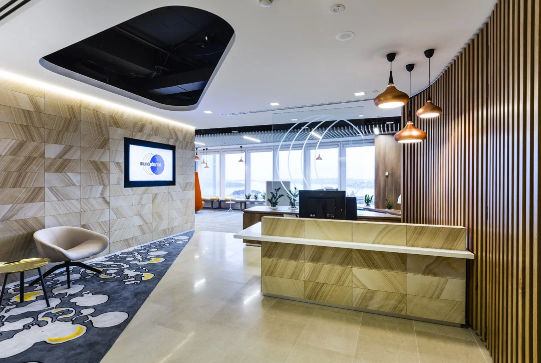 Mundipharma — Evolved Engineering