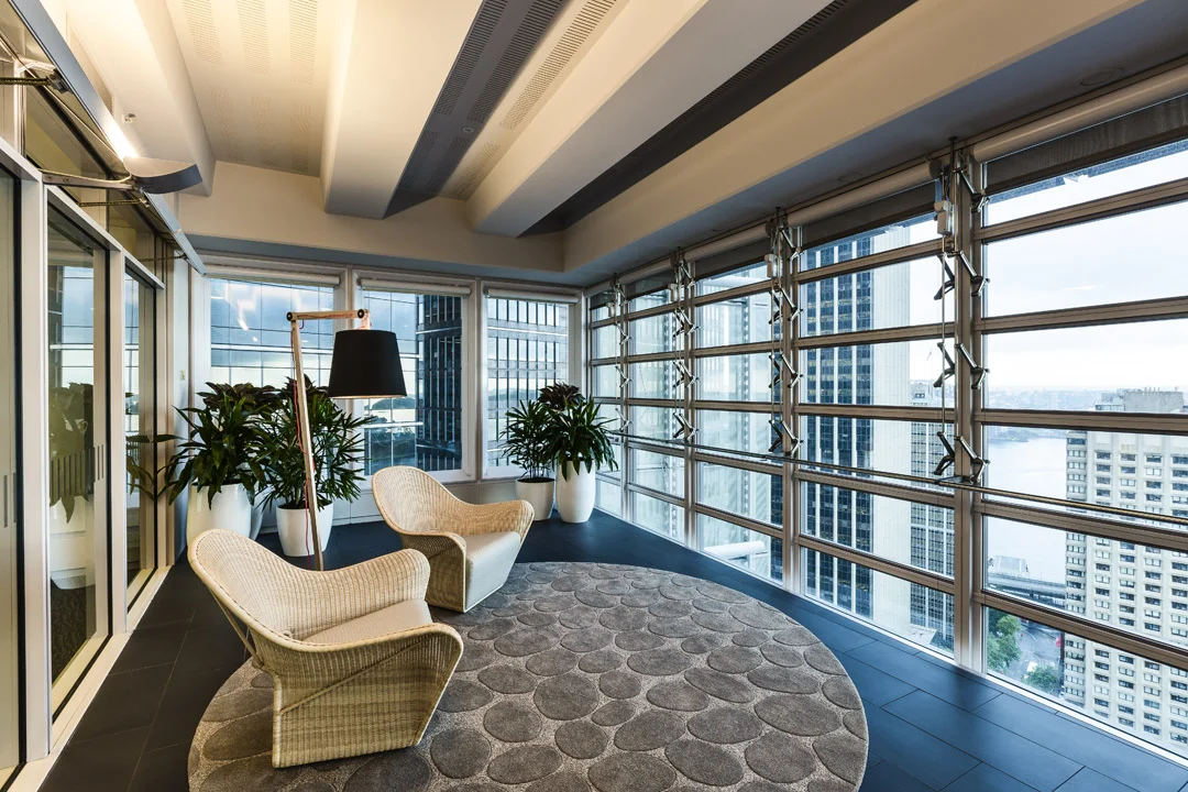 Mundipharma — Evolved Engineering