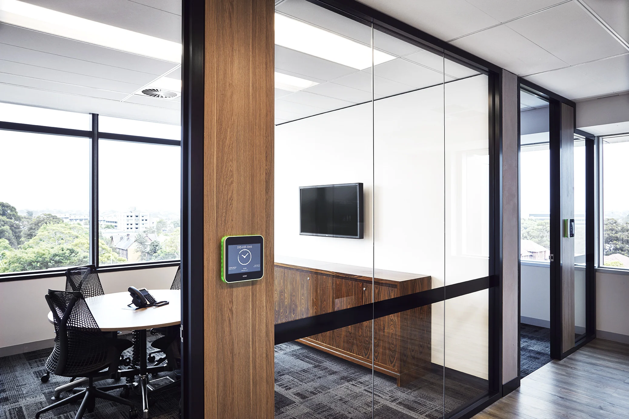 The George Institute — Evolved Engineering