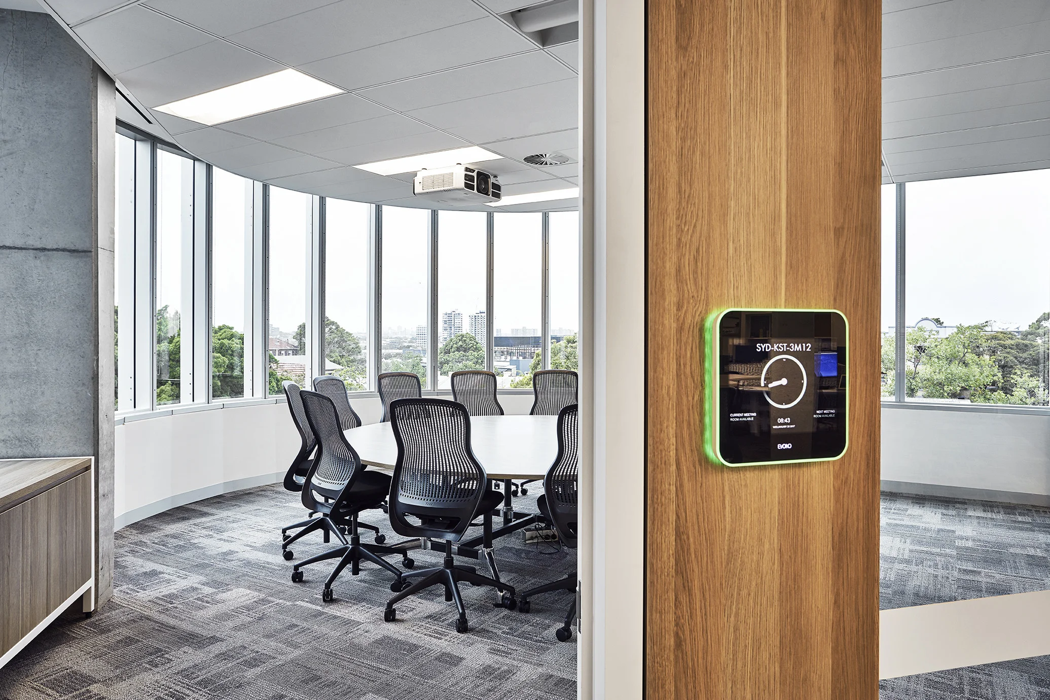 The George Institute — Evolved Engineering