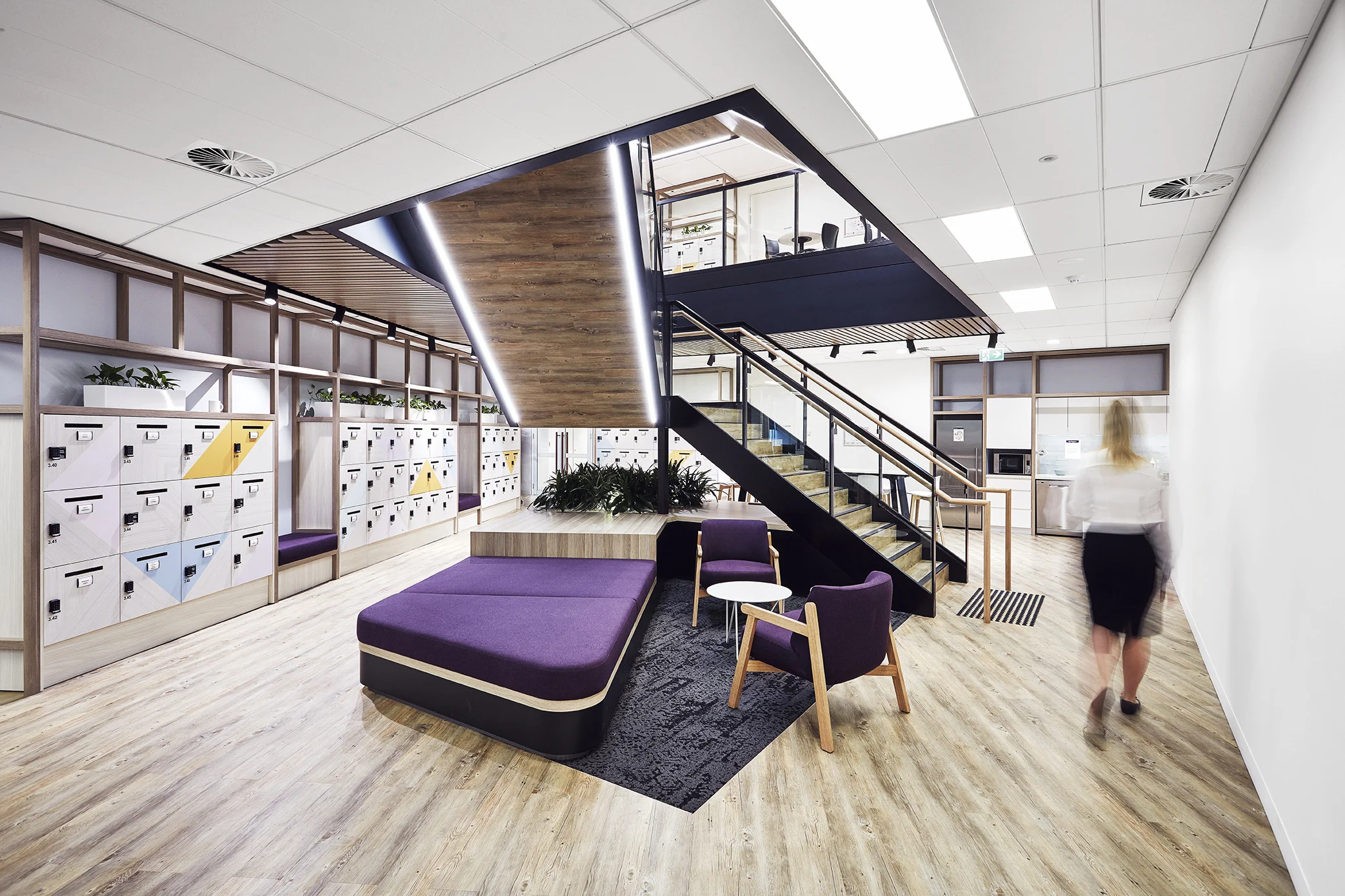 The George Institute — Evolved Engineering