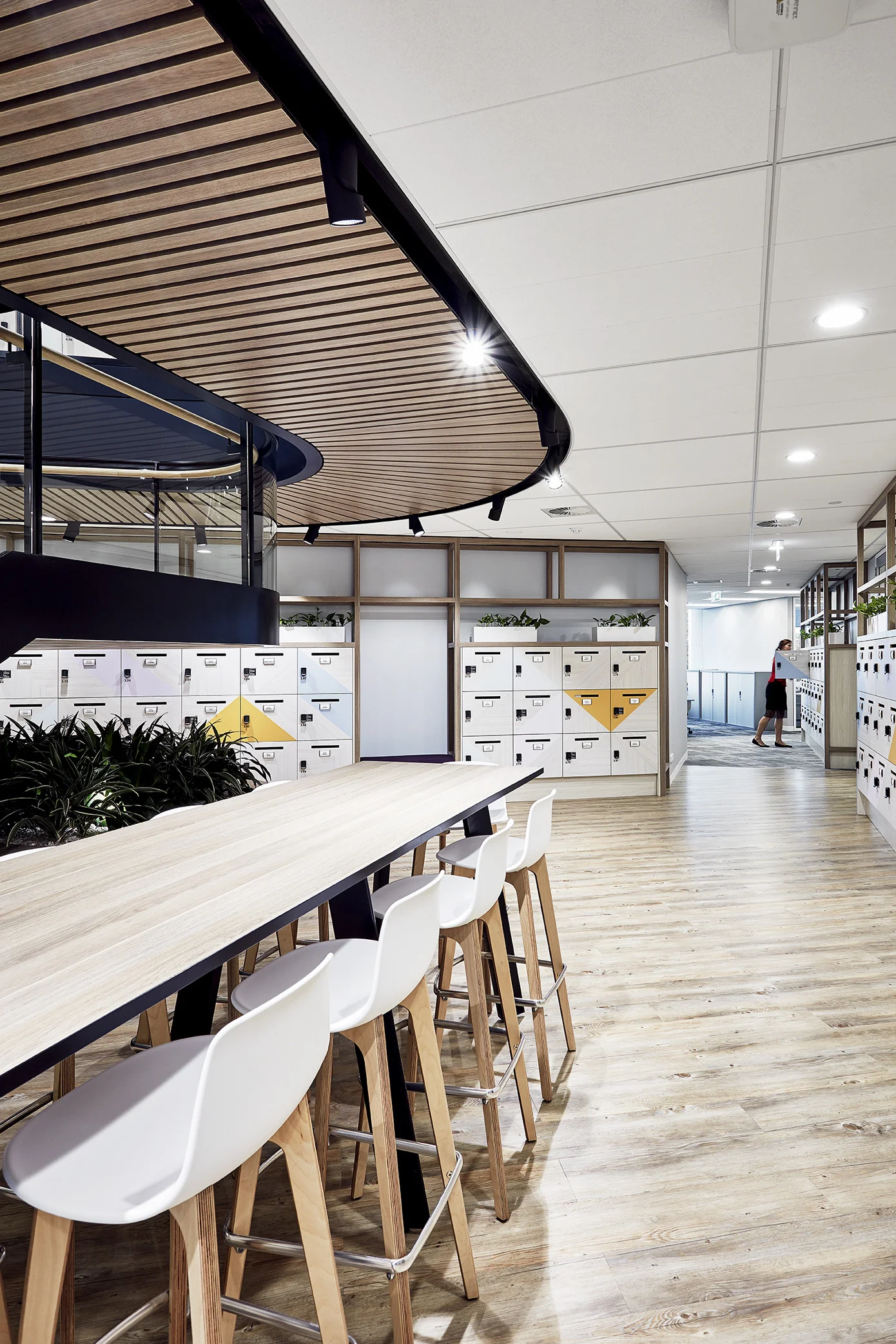 The George Institute — Evolved Engineering