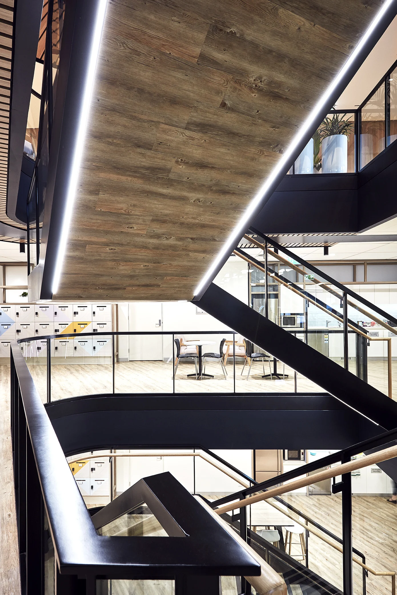 The George Institute — Evolved Engineering