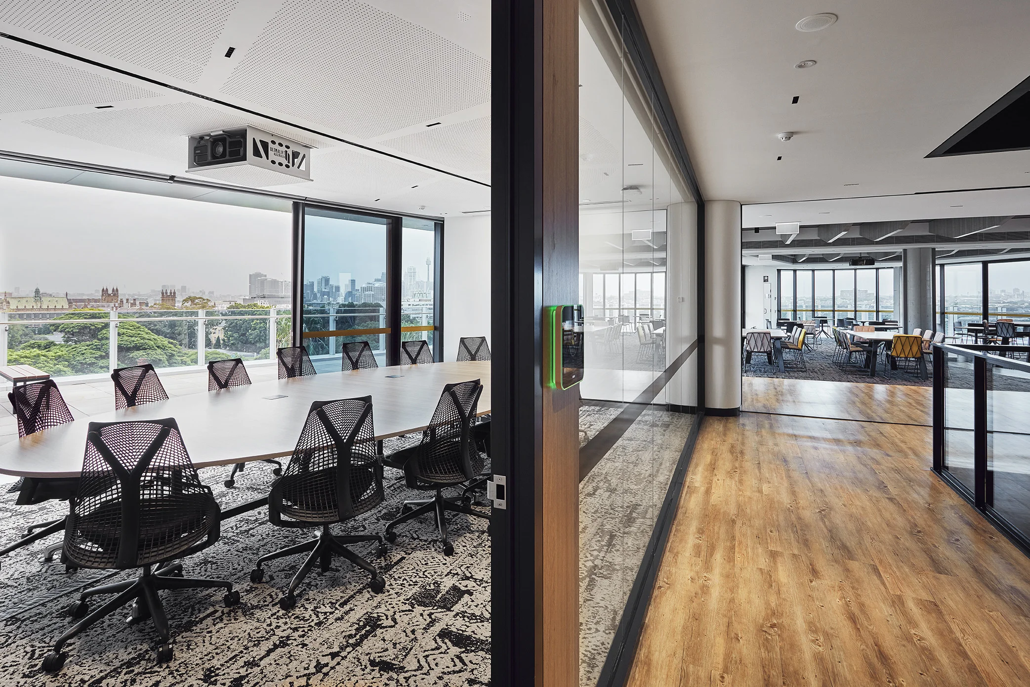 The George Institute — Evolved Engineering