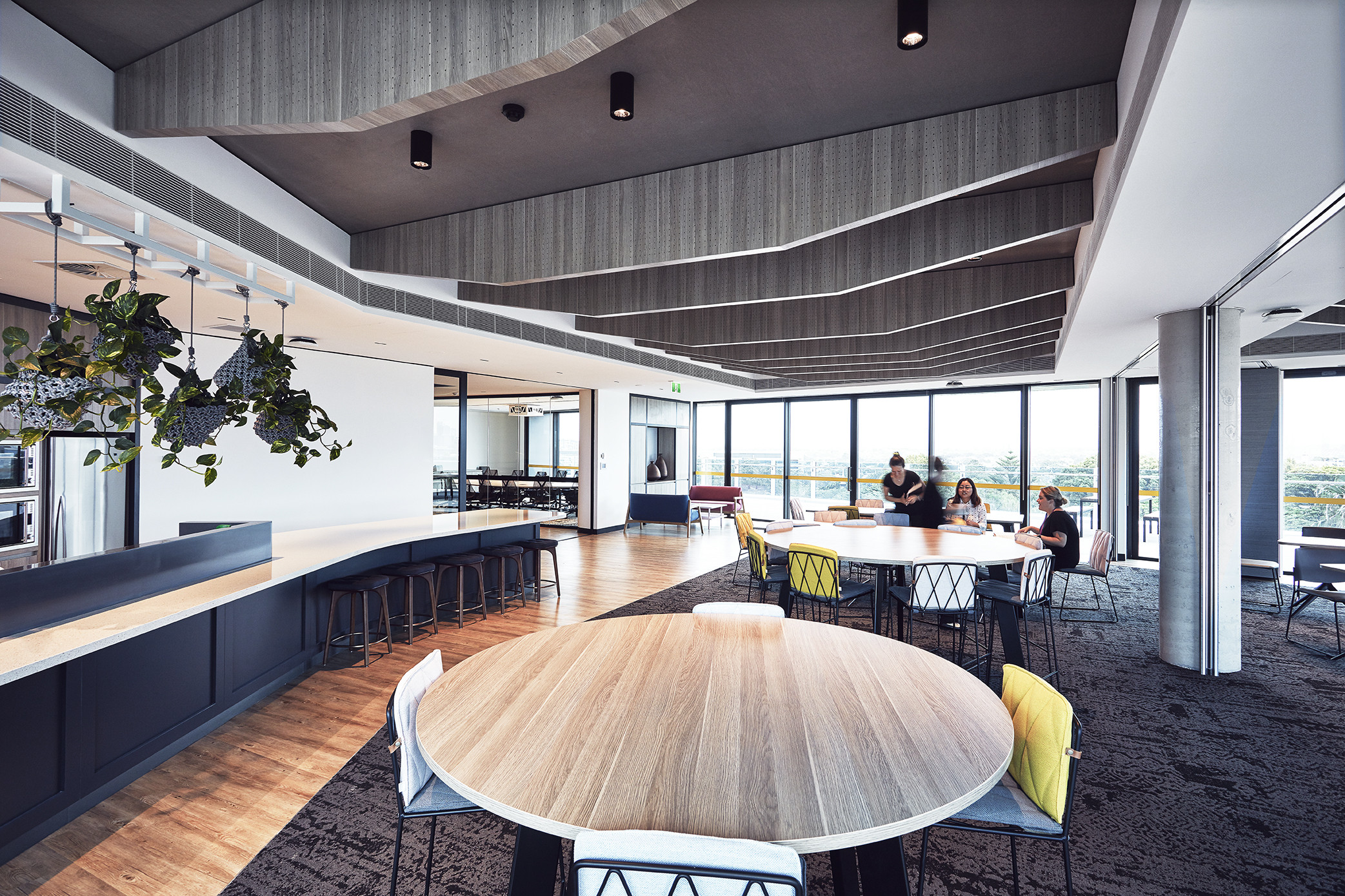 The George Institute — Evolved Engineering