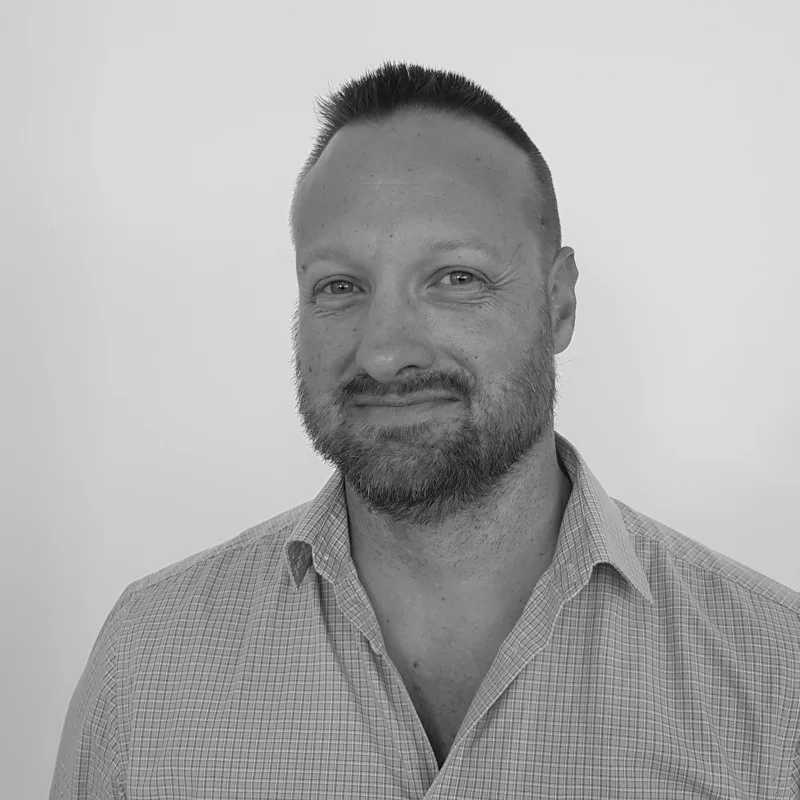 People — Evolved Engineering