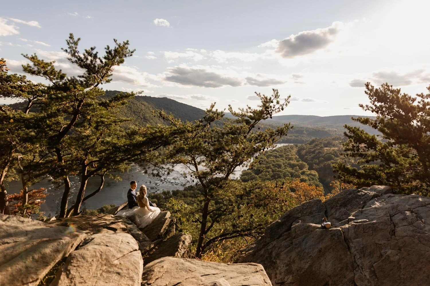 Barbara O PhotographyDC Baltimore NYC Destination Wedding Photography