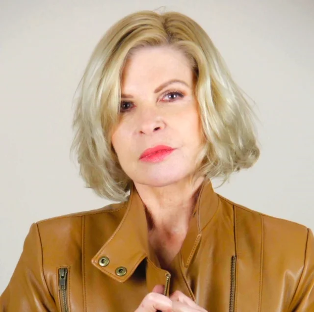 Mardi Edge - Actress