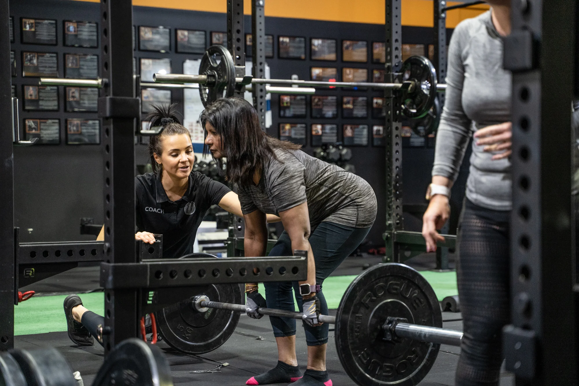 About Us — Physique Performance Specialists Perth