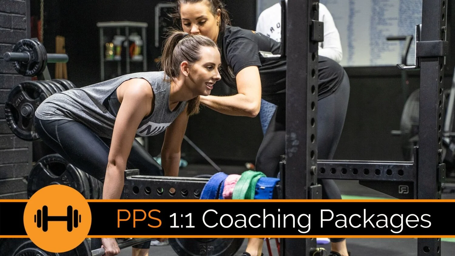 Coaching Services — Physique Performance Specialists Perth