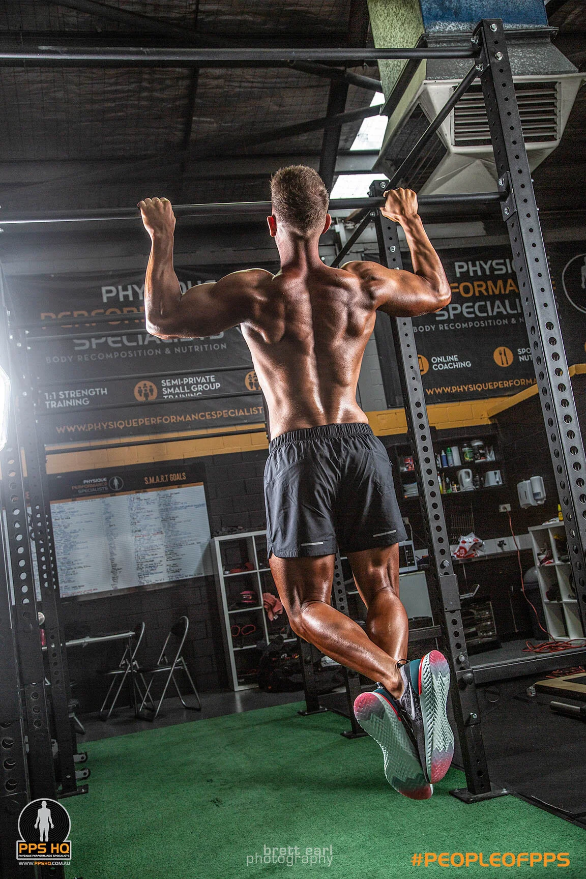 Results — Physique Performance Specialists Perth