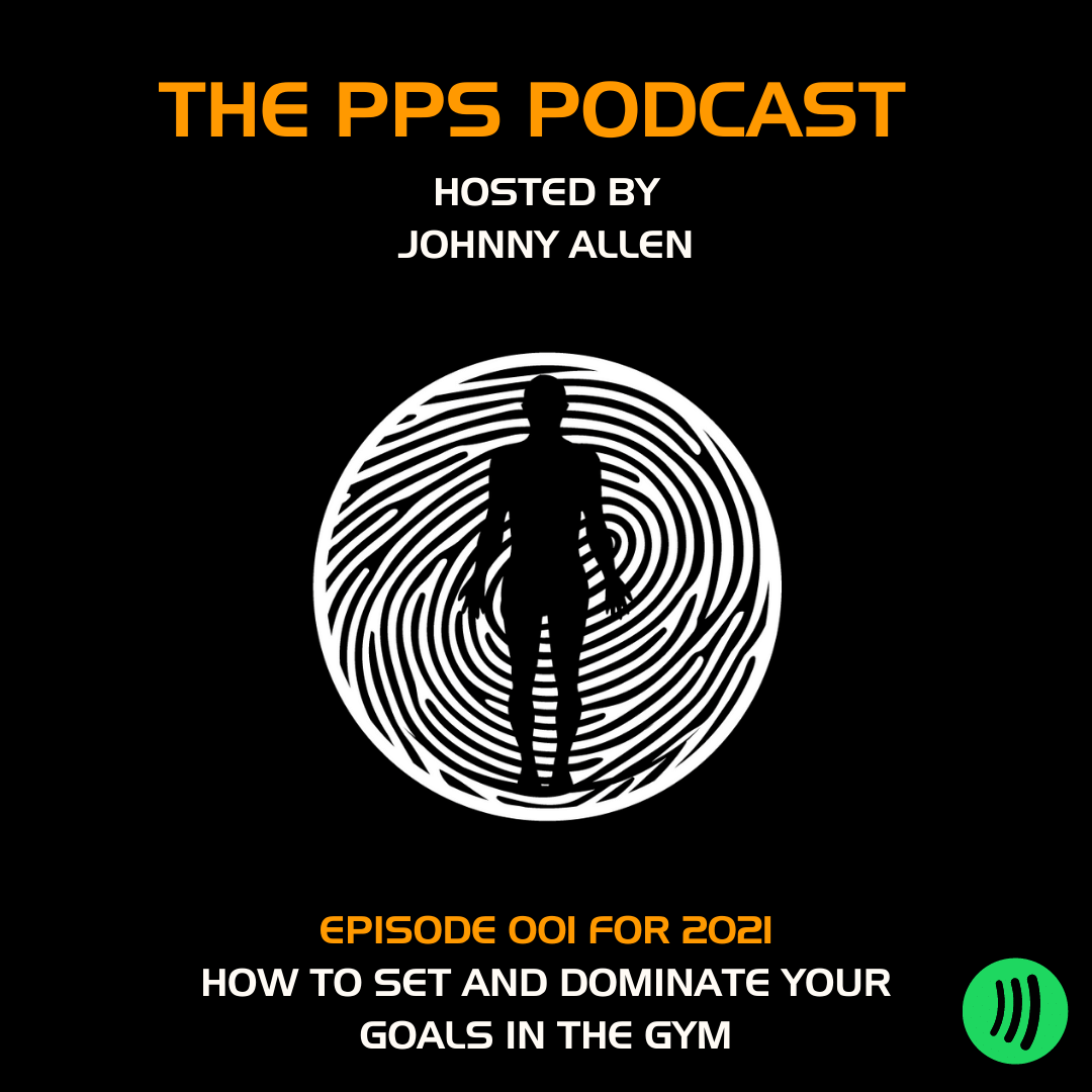 PPS Podcast — Physique Performance Specialists Perth