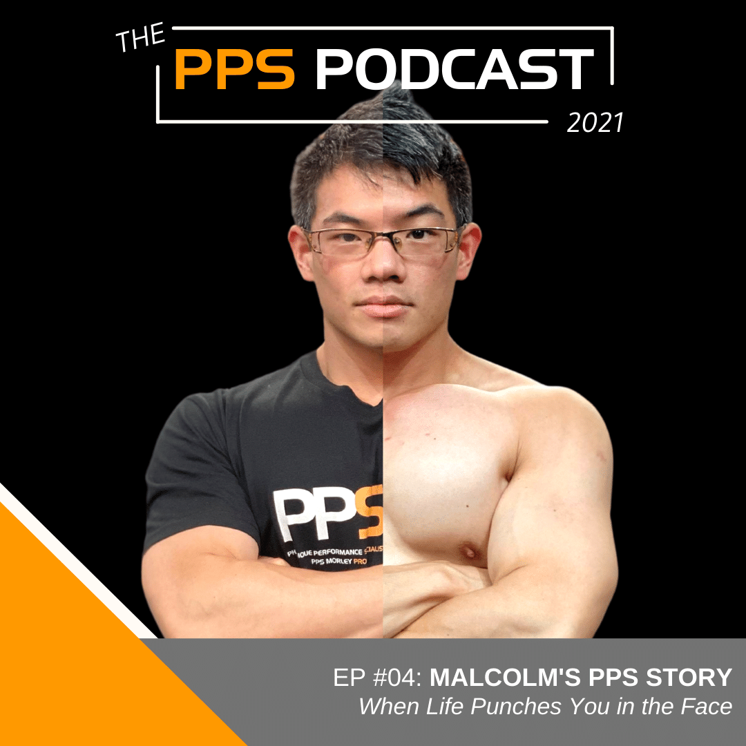 PPS Podcast — Physique Performance Specialists Perth