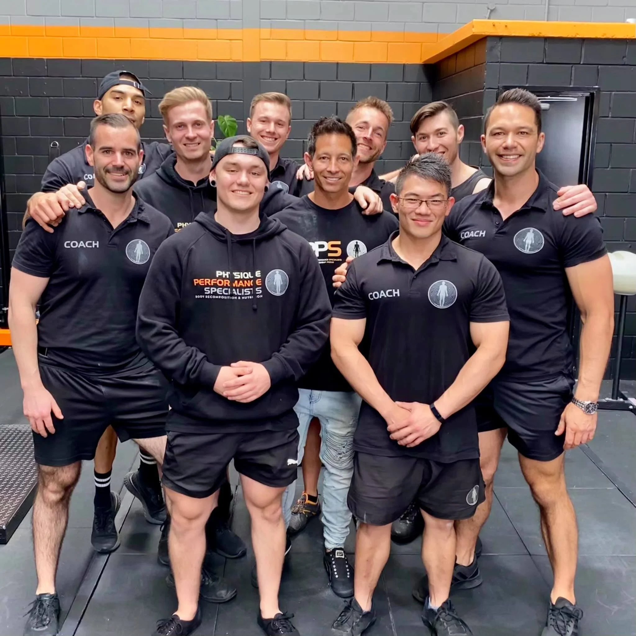 PPS Coaching Careers — Physique Performance Specialists Perth