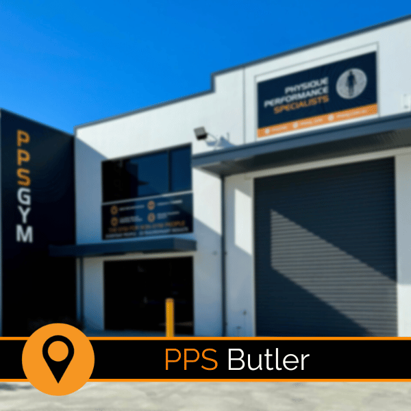 Perth Private Gym and Personal Training — Physique Performance ...