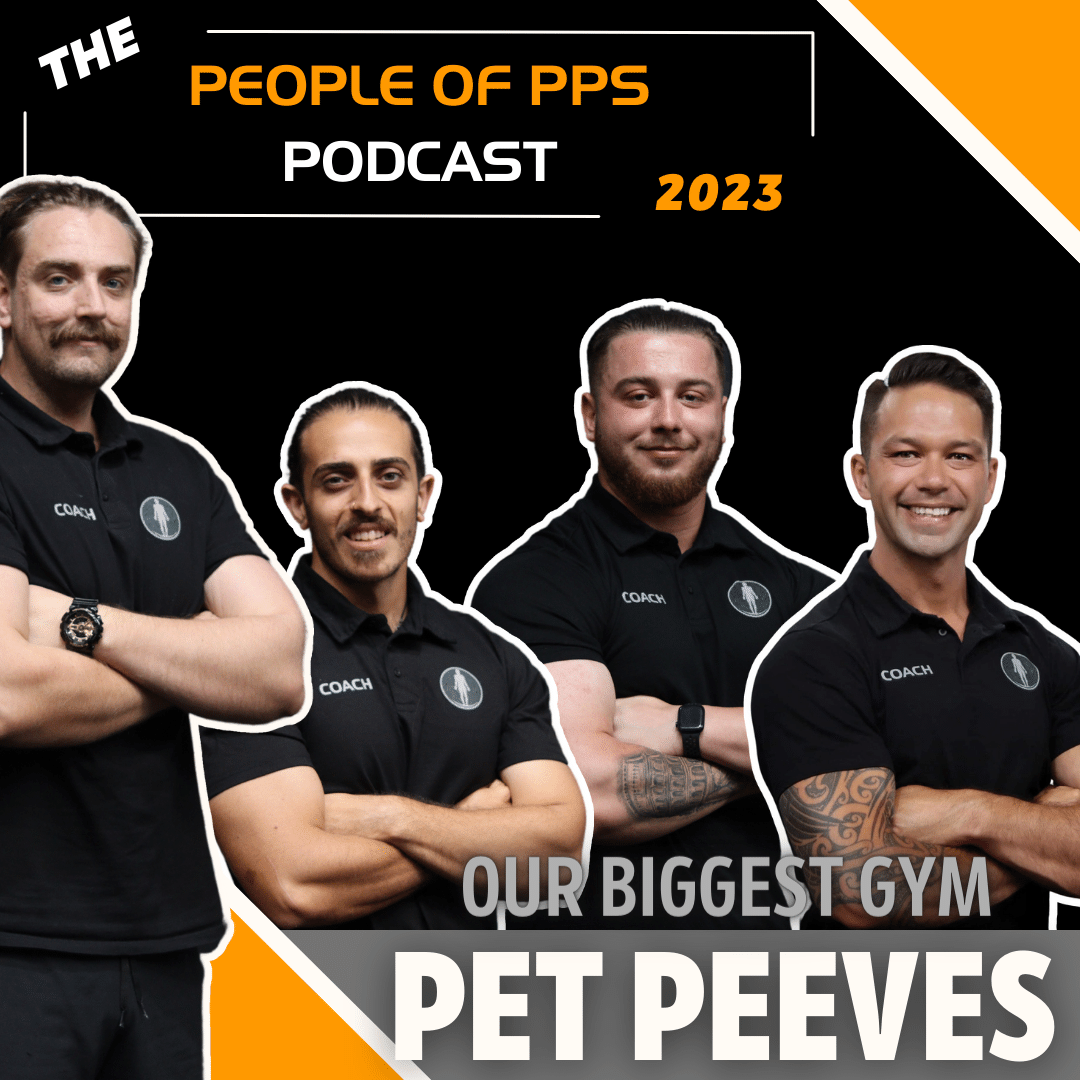 Perth Private Gym and Personal Training — Physique Performance ...