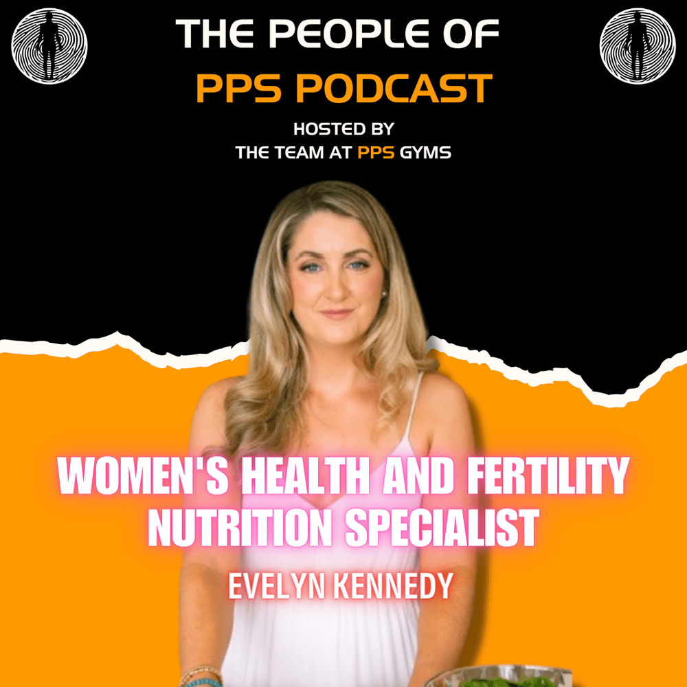 PPS Podcast — Physique Performance Specialists Perth
