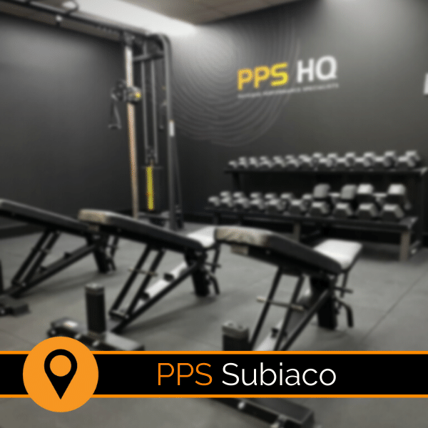 Physique Performance Specialists