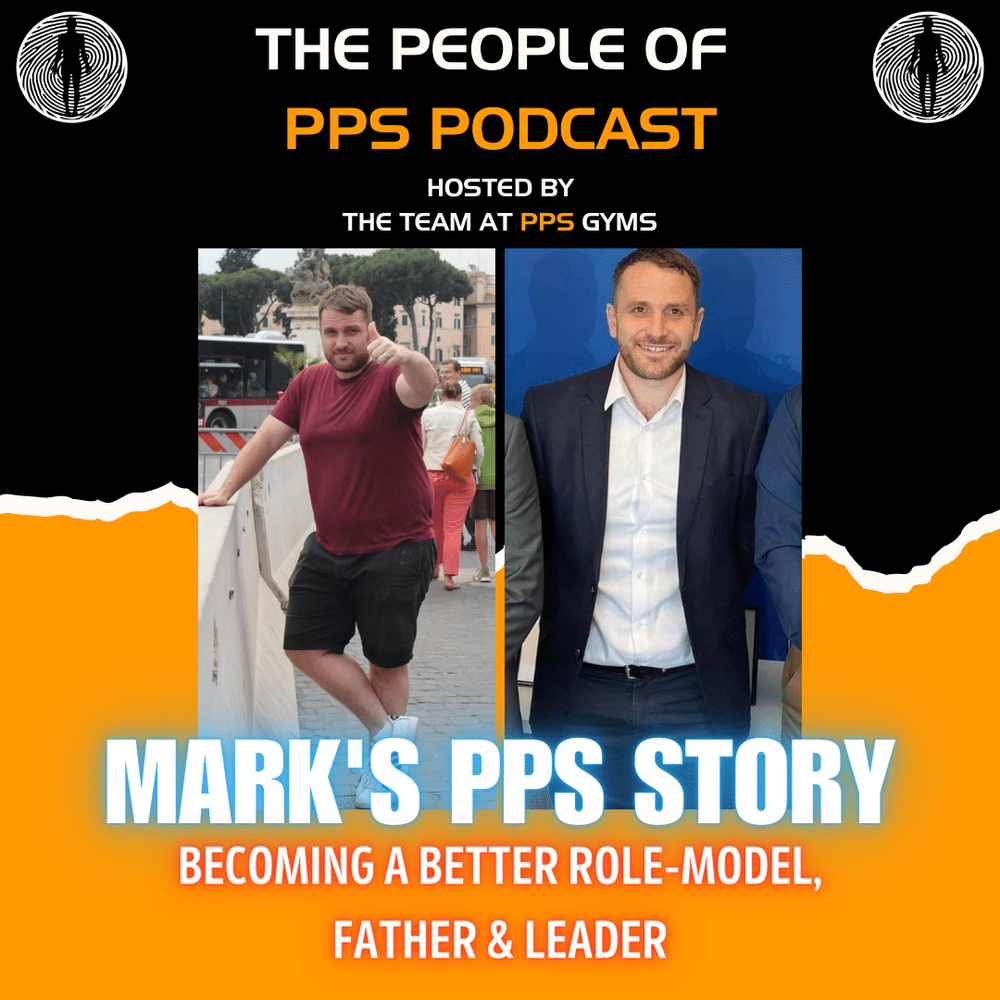 PPS Podcast — Physique Performance Specialists Perth