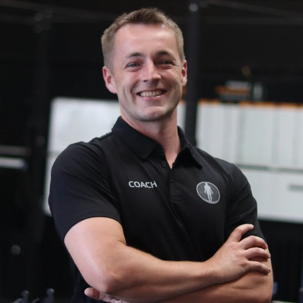 Our Coaches — Physique Performance Specialists Perth