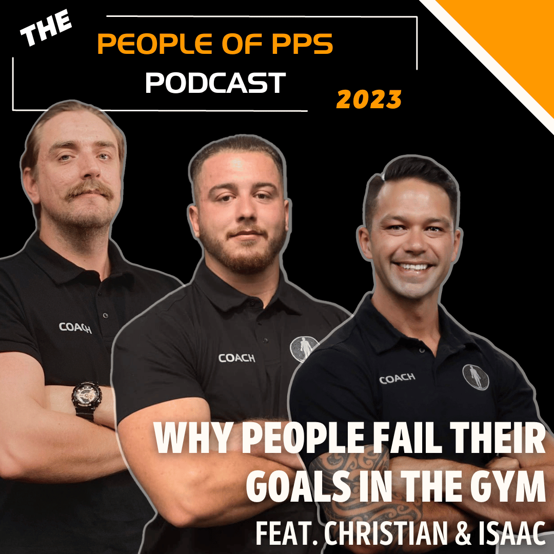 Perth Private Gym and Personal Training — Physique Performance ...