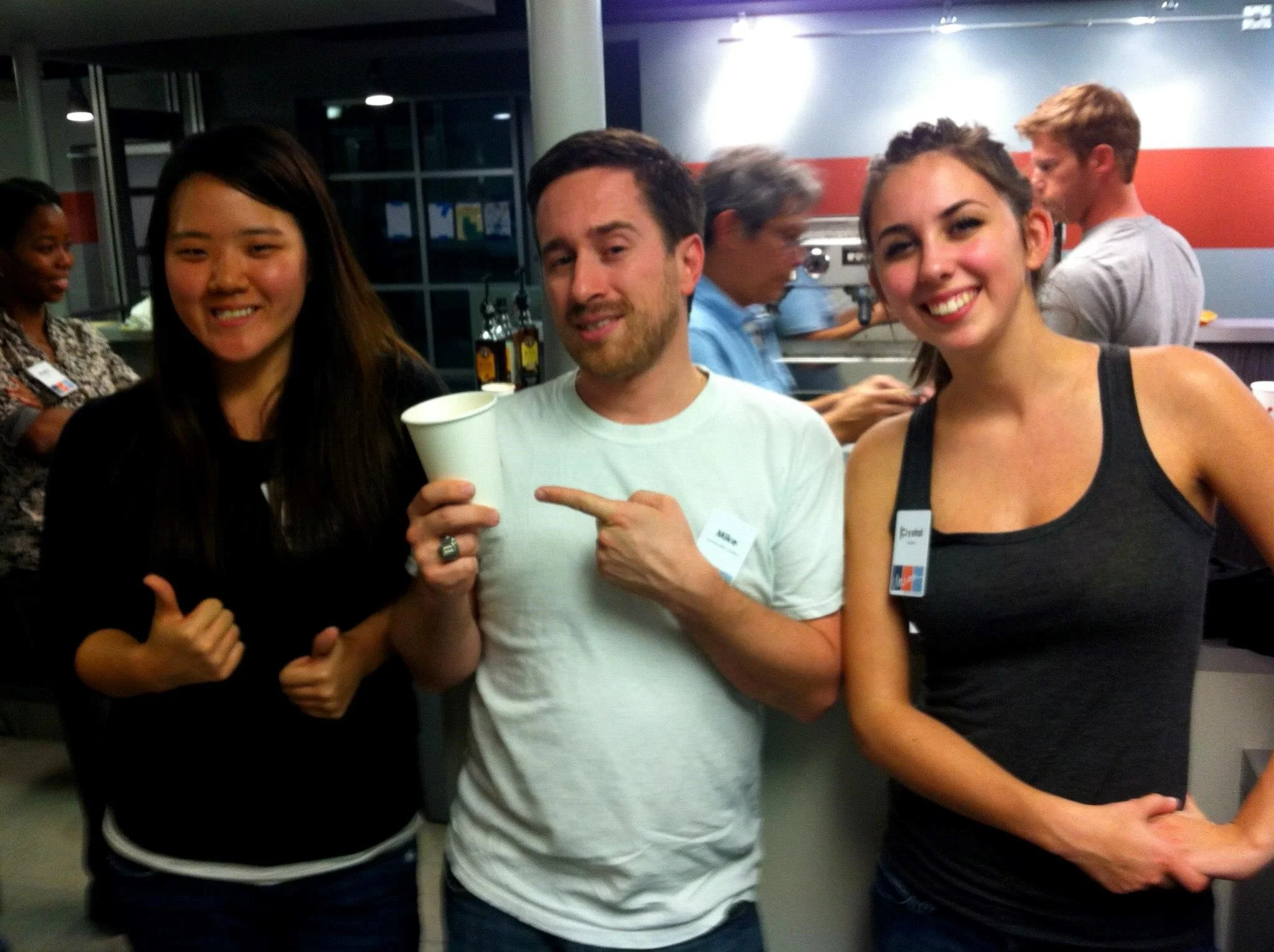 5 THINGS I WISH I’D KNOWN BEFORE OPENING A COFFEE SHOP CHURCH — Union ...
