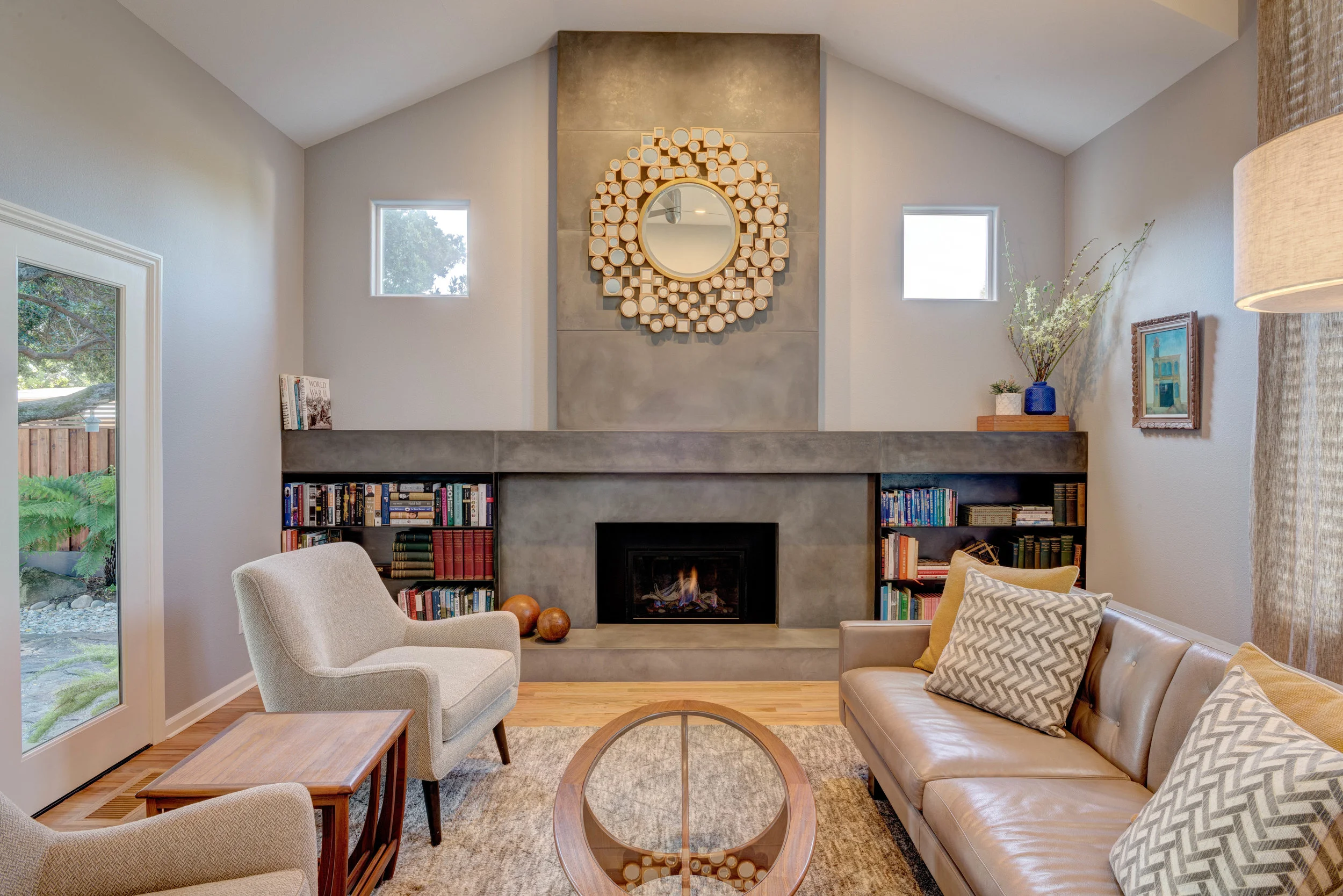 Napa Valley Interior Designers