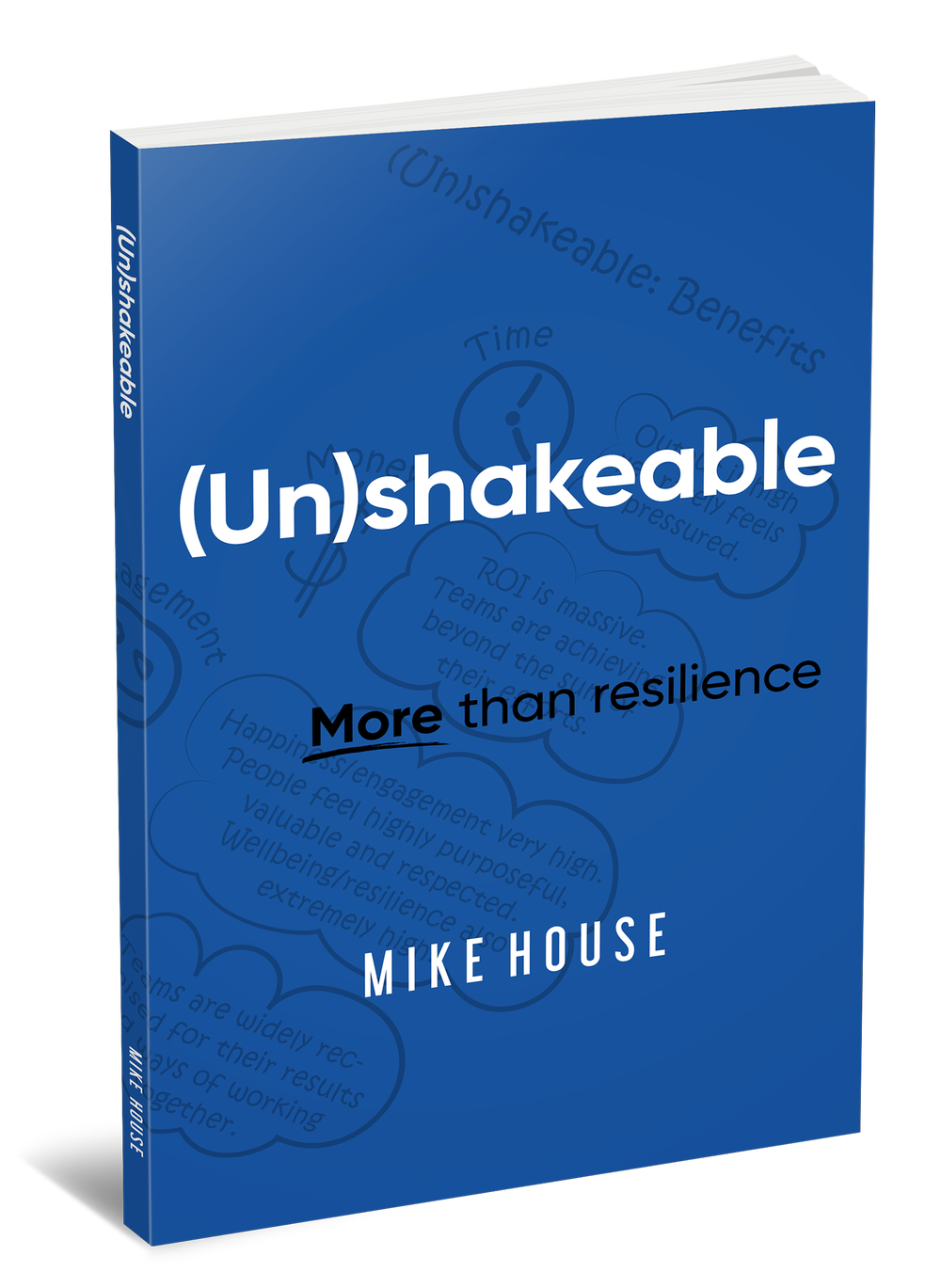 Mike House