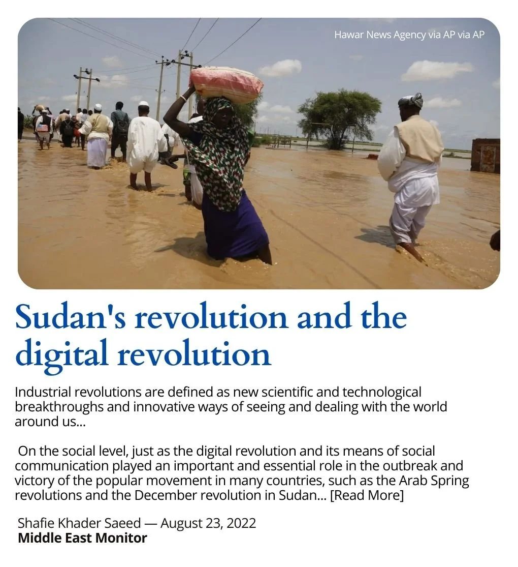 Digital Islam — Kelly Pemberton, PhD