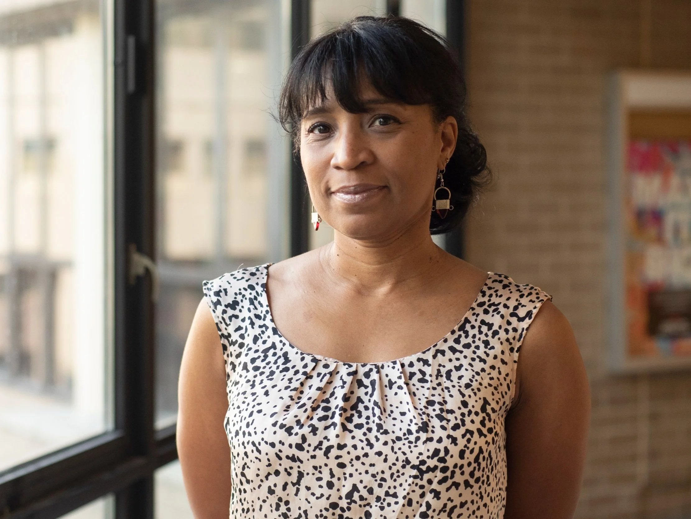 Kelly Pemberton, PhD