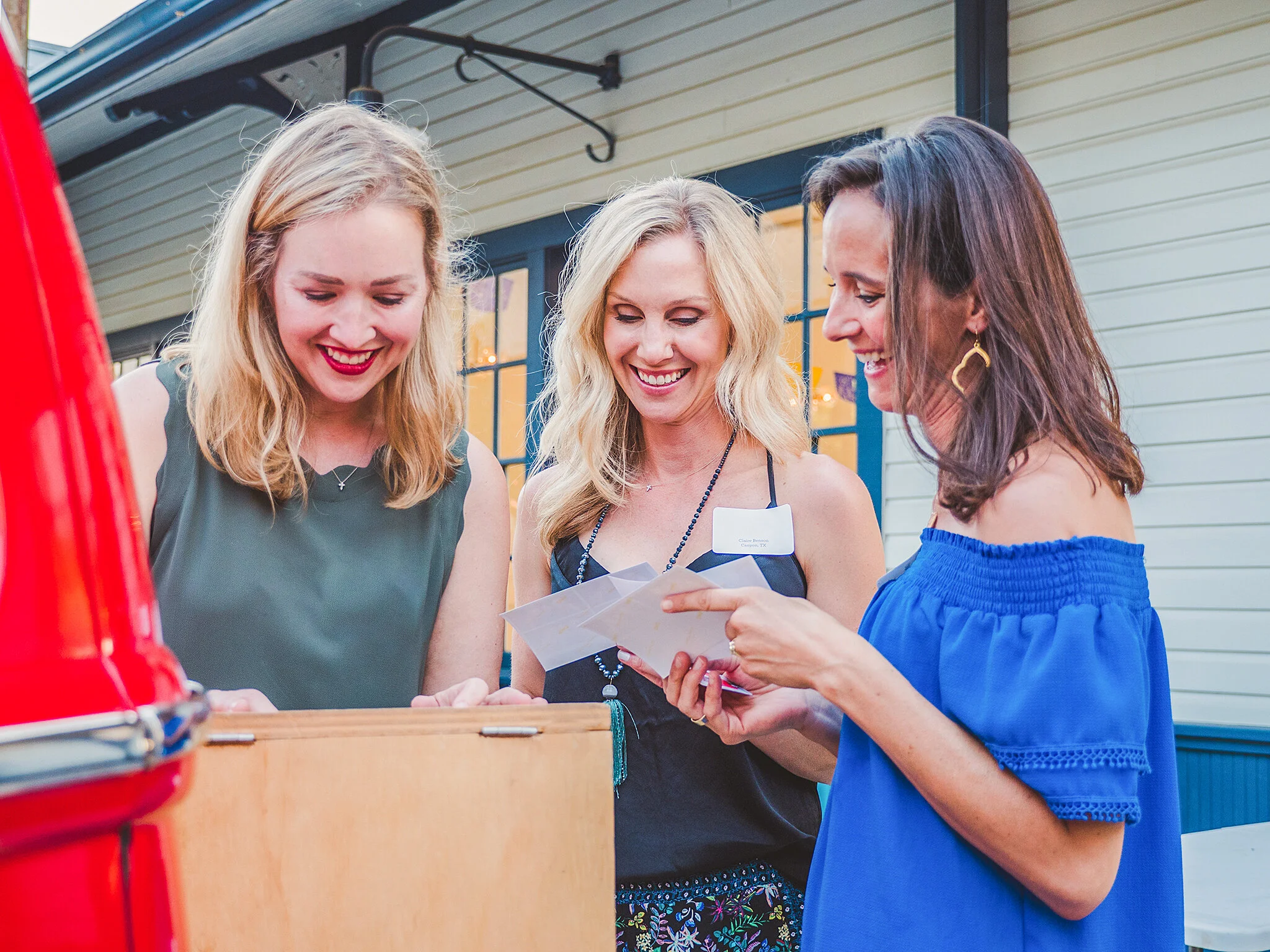 The Photo Bus — The Photo Bus ATX | VW Bus Photo Booths & More