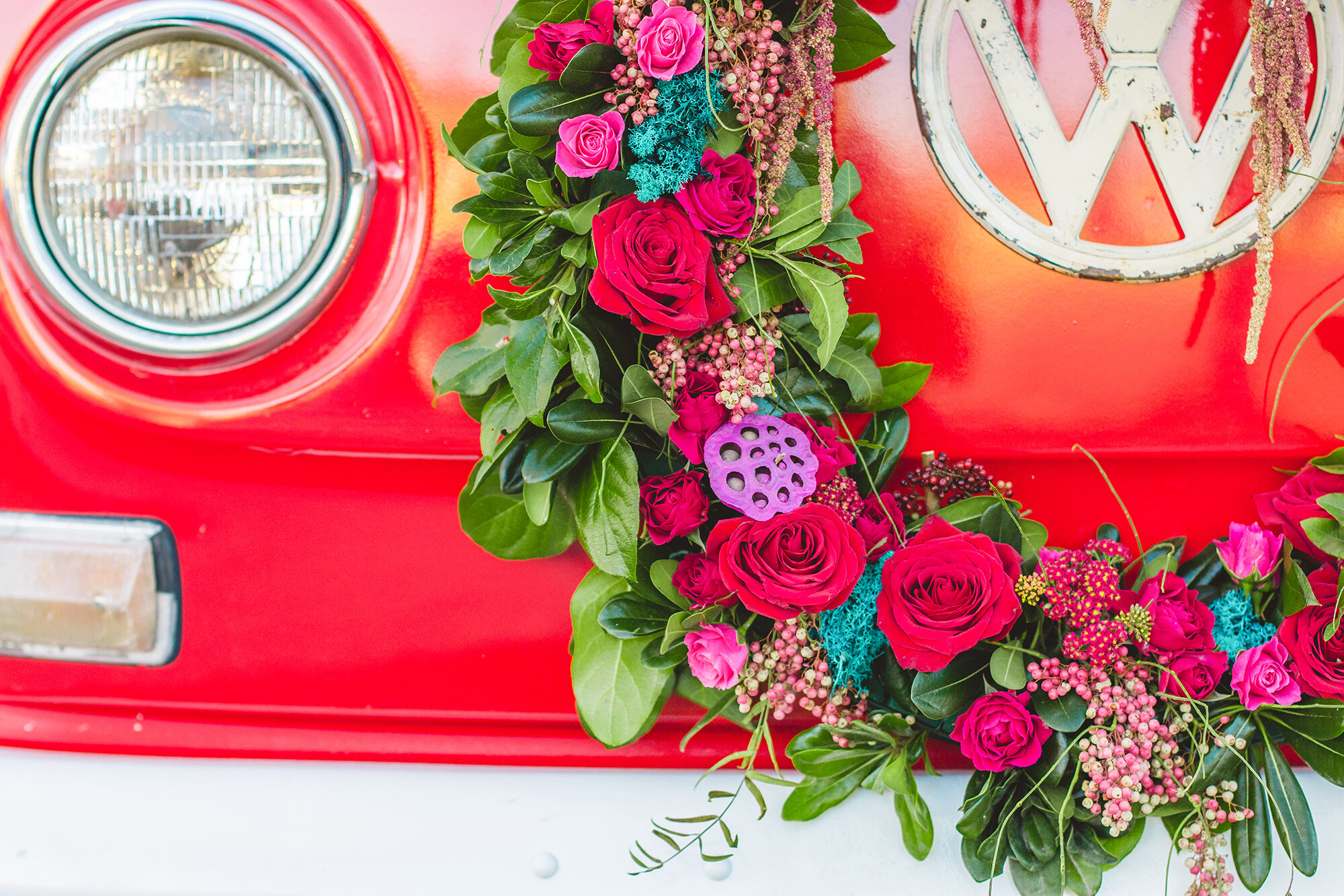 The Photo Bus — The Photo Bus ATX | VW Bus Photo Booths & More