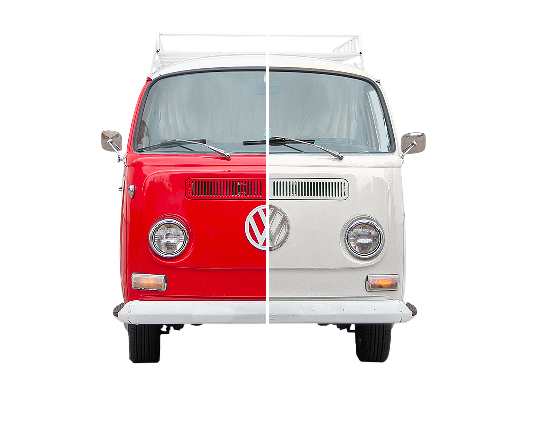 The Photo Bus ATX | VW Bus Photo Booths & More
