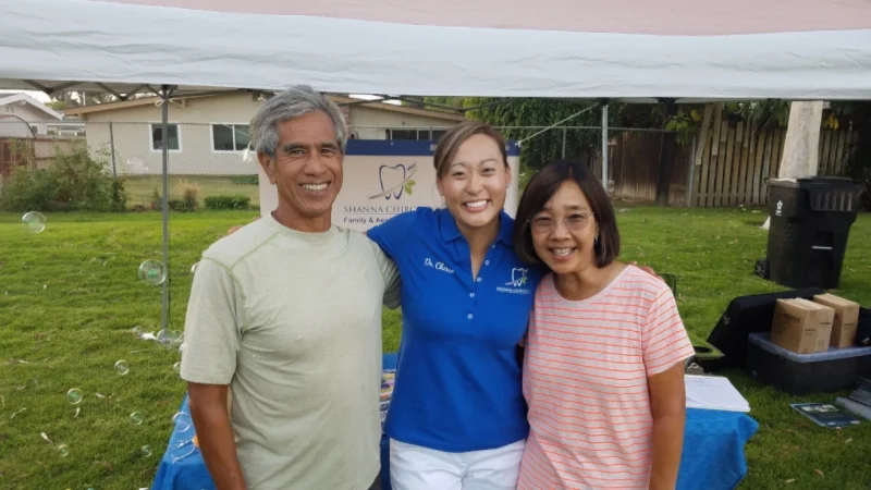 Shanna Chirco DDS Los Alamitos Dentist