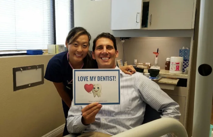 Shanna Chirco DDS Los Alamitos Dentist