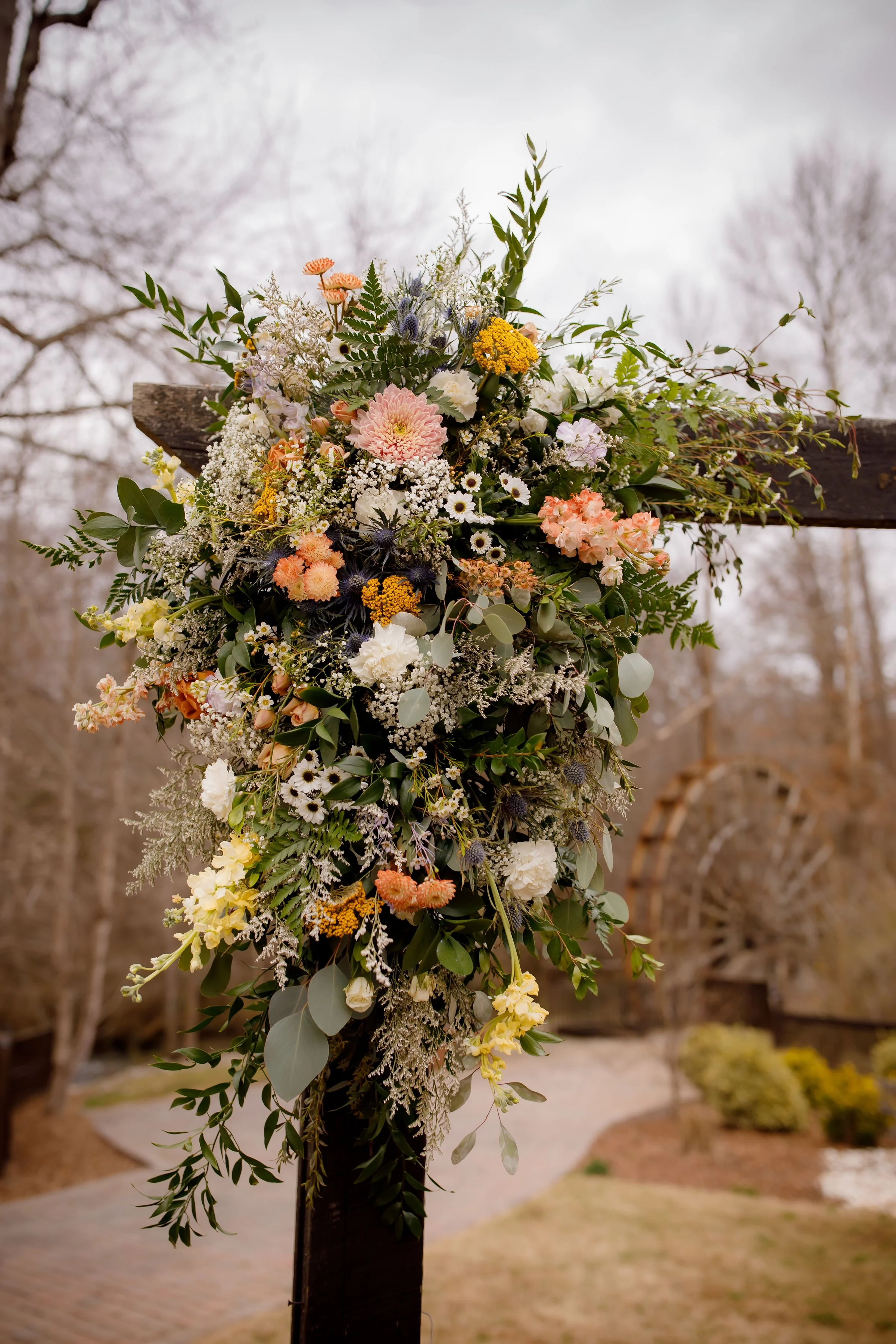 The Cotton Gin at Mill Creek: All Inclusive Wedding Venue in Georgia