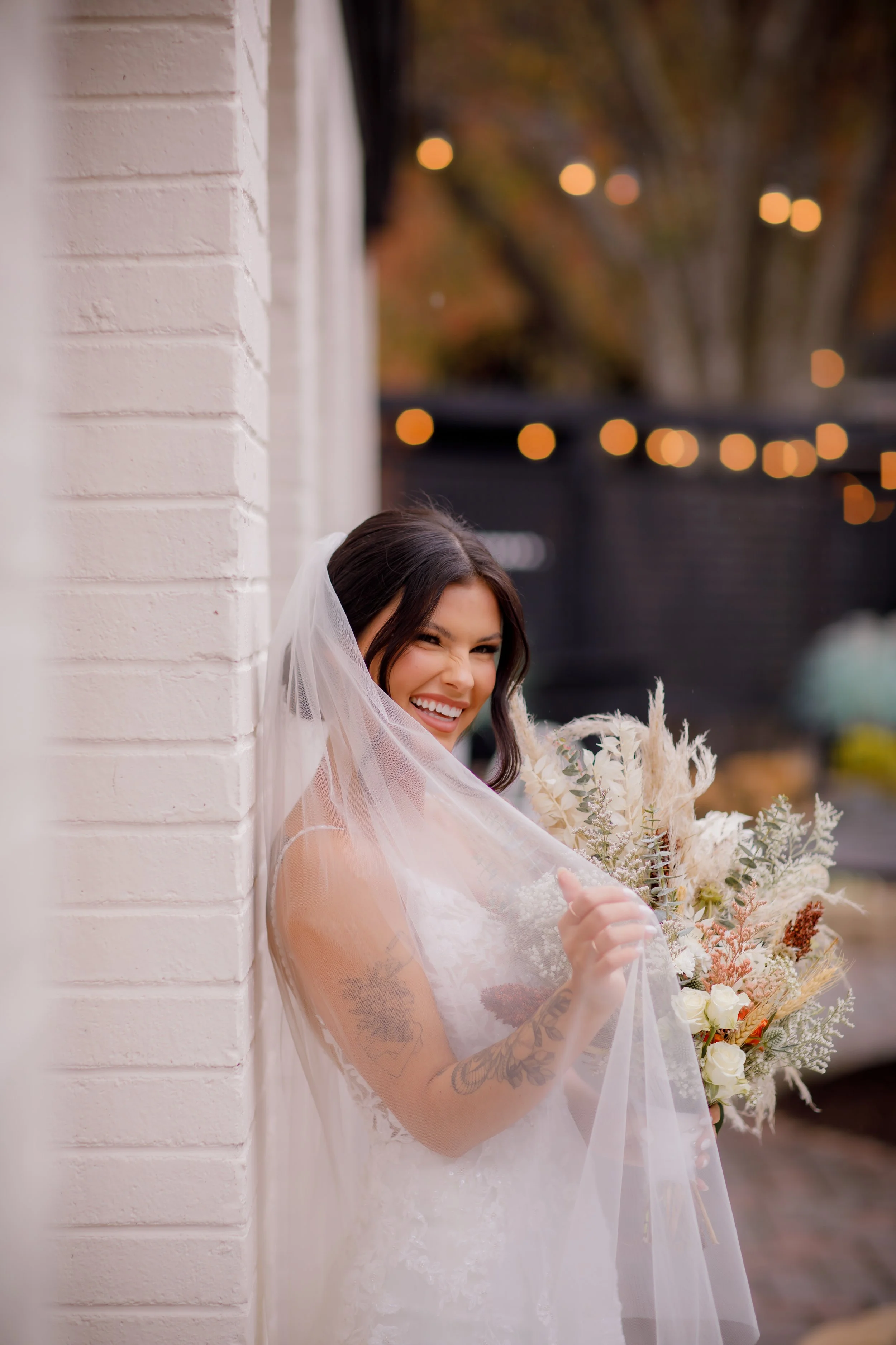 The Cotton Gin at Mill Creek: All Inclusive Wedding Venue in Georgia