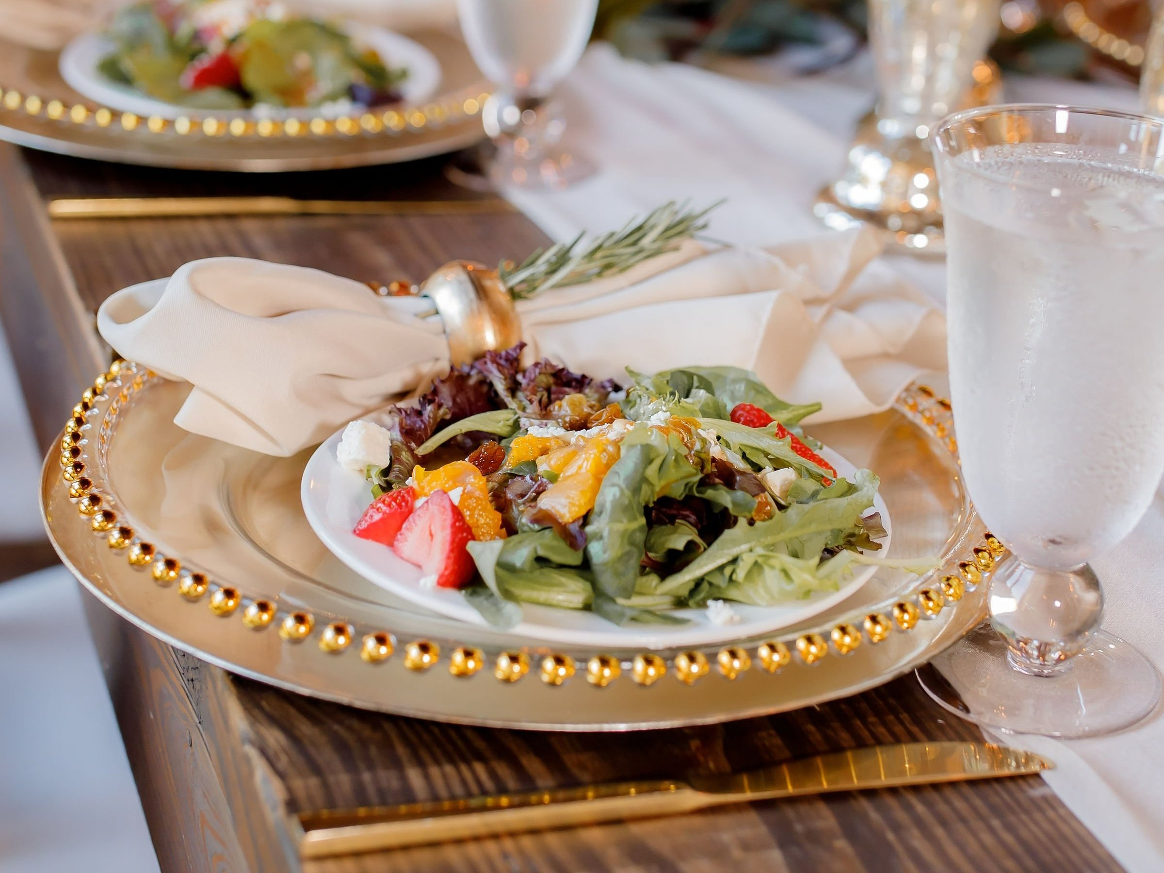 The Cotton Gin at Mill Creek: All Inclusive Wedding Venue in Georgia