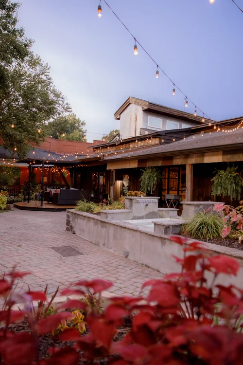 The Cotton Gin at Mill Creek: All Inclusive Wedding Venue in Georgia