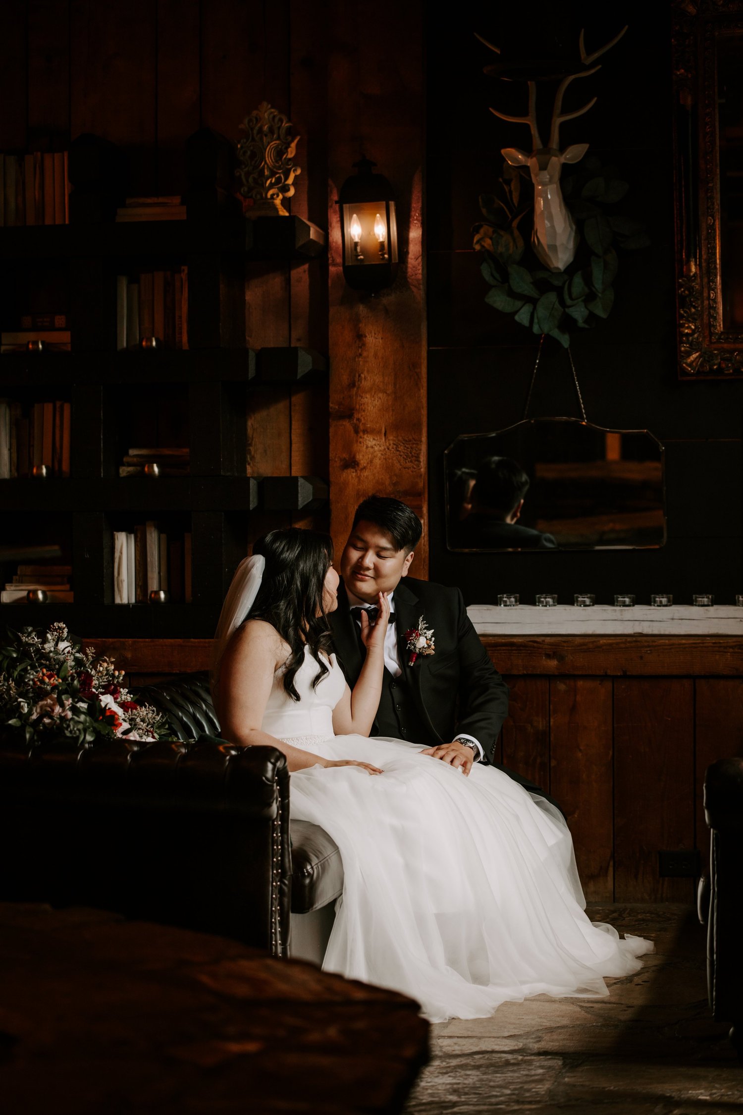The Cotton Gin at Mill Creek: All Inclusive Wedding Venue in Georgia